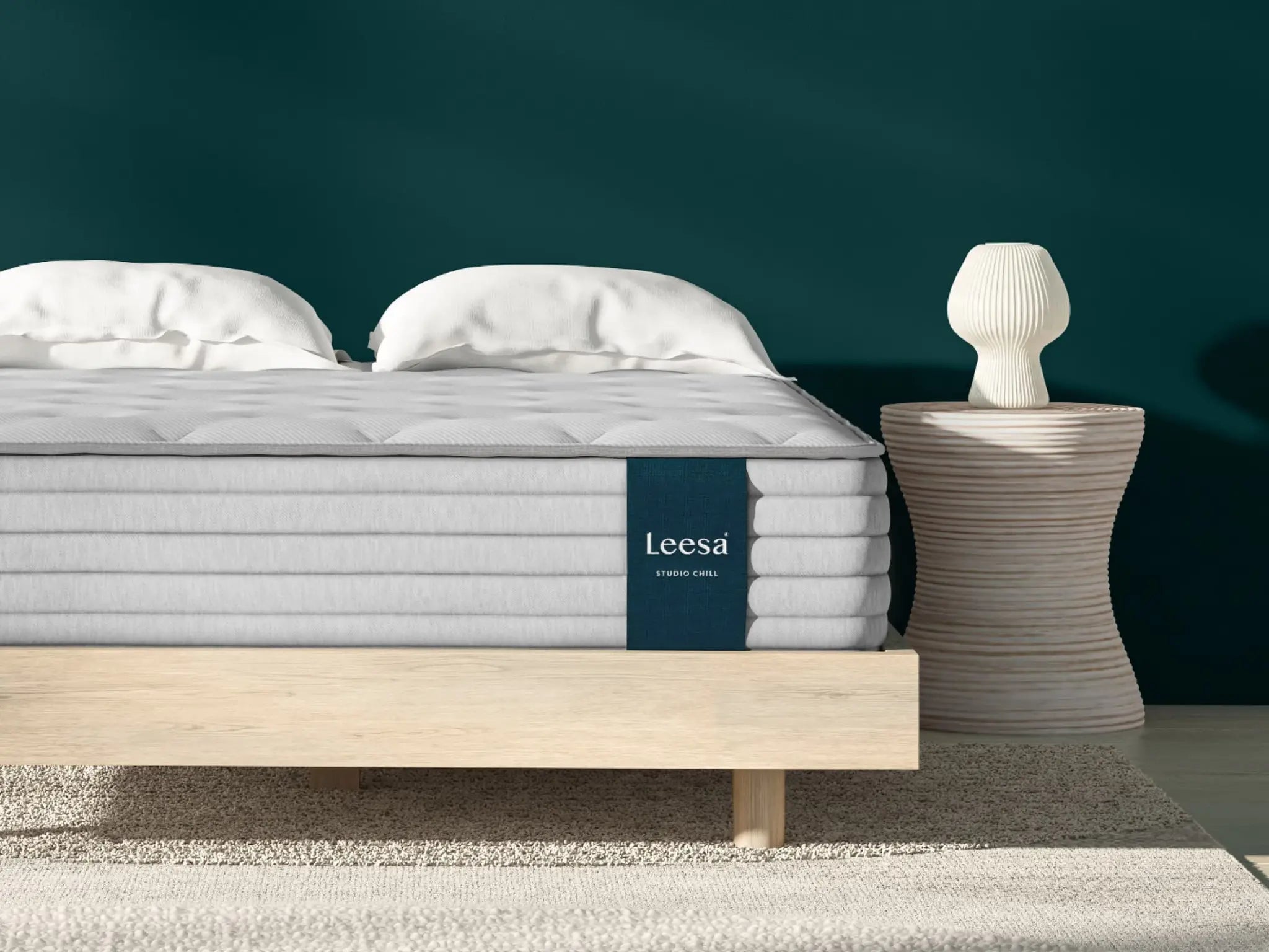LEESA – NOVUS SLEEP
