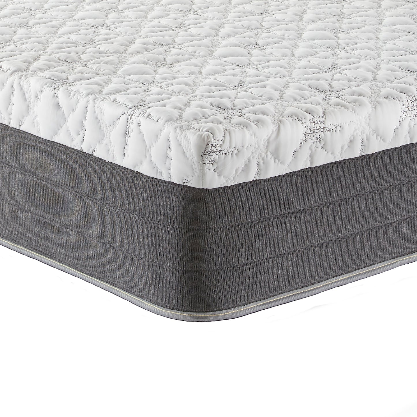 14" NOVUS SLEEP LUXE HYBRID